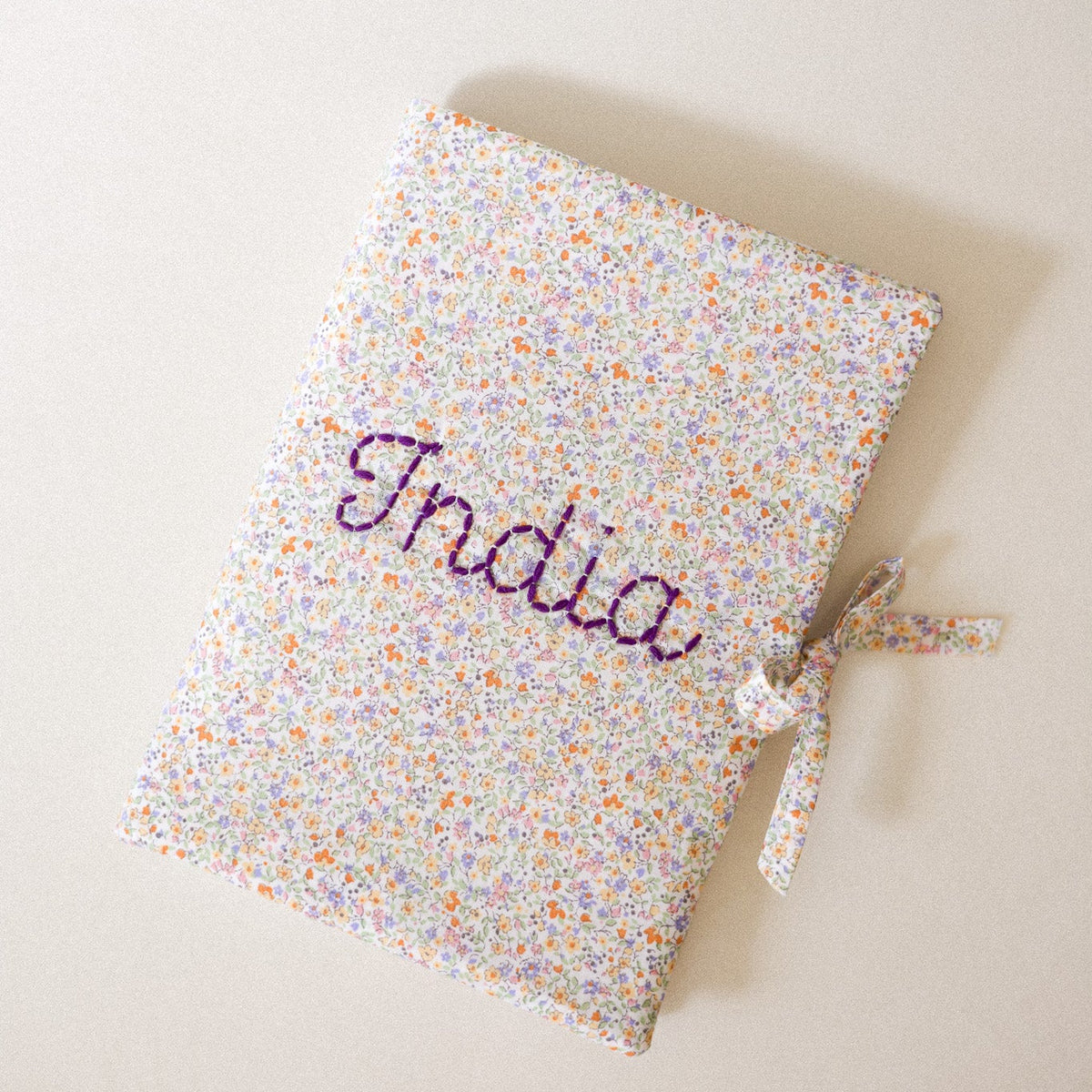 Health book cover - Giulia – Cajou
